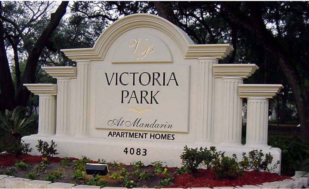Best Monument Signs Greenville, SC | Local Custom Sign Company