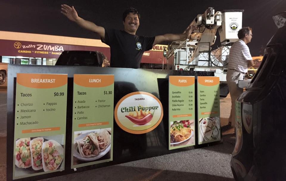 Best Custom Signs Greenville, SC | Commercial Specialty Signage